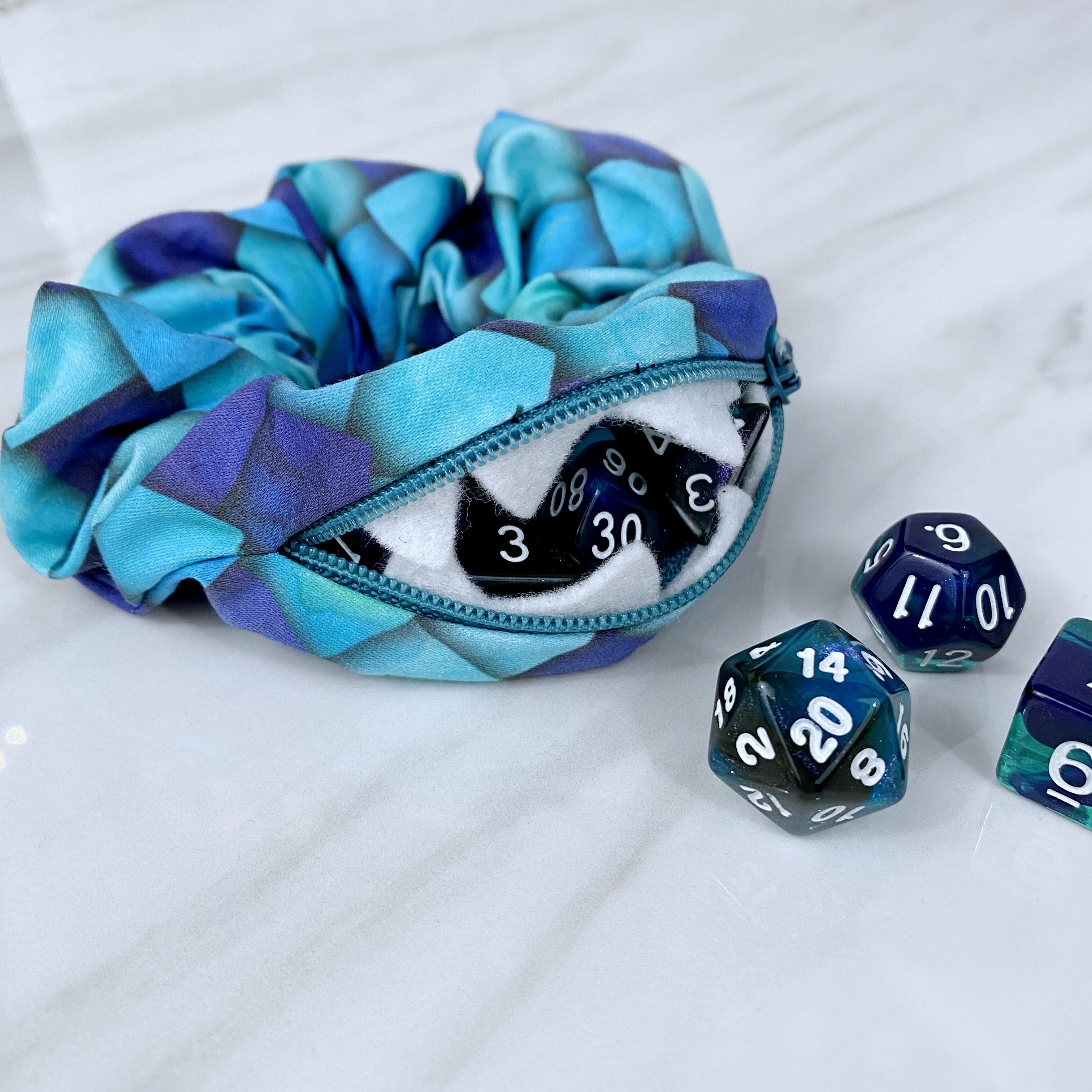 Hair Accessories – Gamma Rae Geek