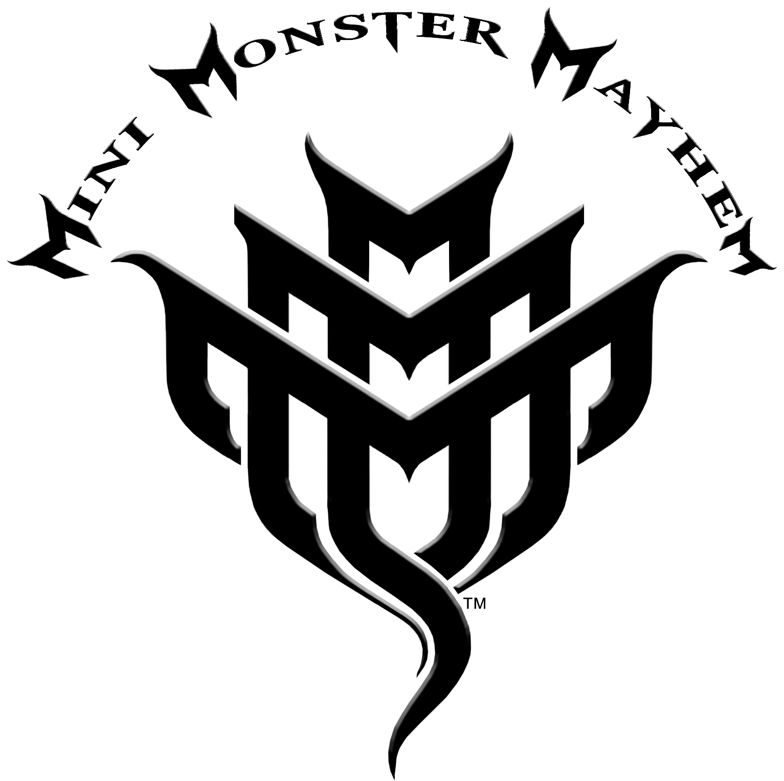 Mini Monster Mayhem – Gamma Rae Geek