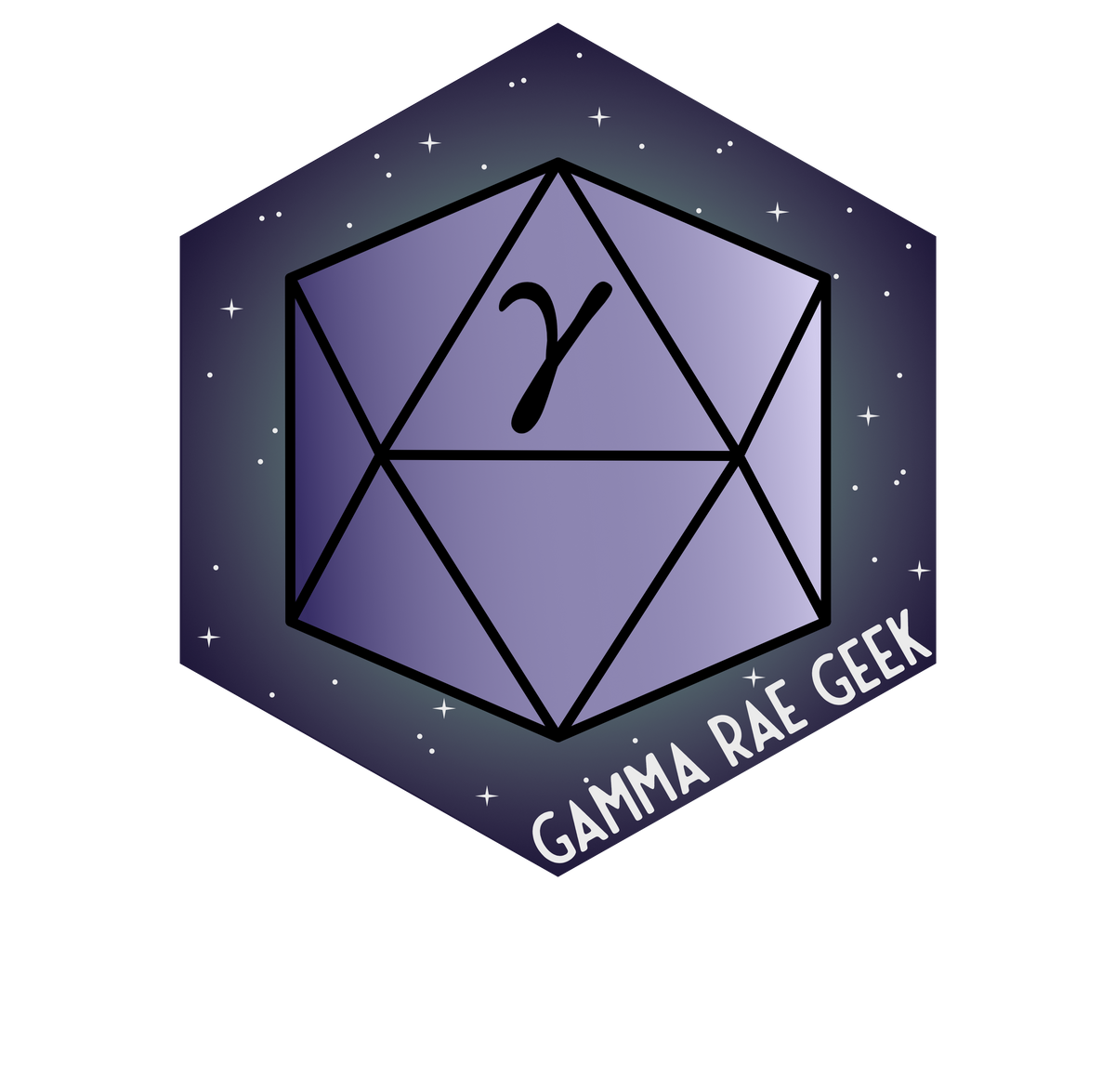 Products – Gamma Rae Geek