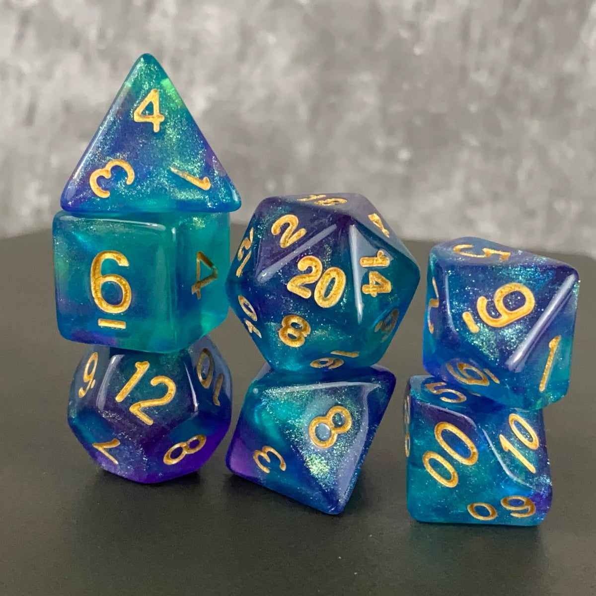 Alchemy Adjuration – Gamma Rae Geek