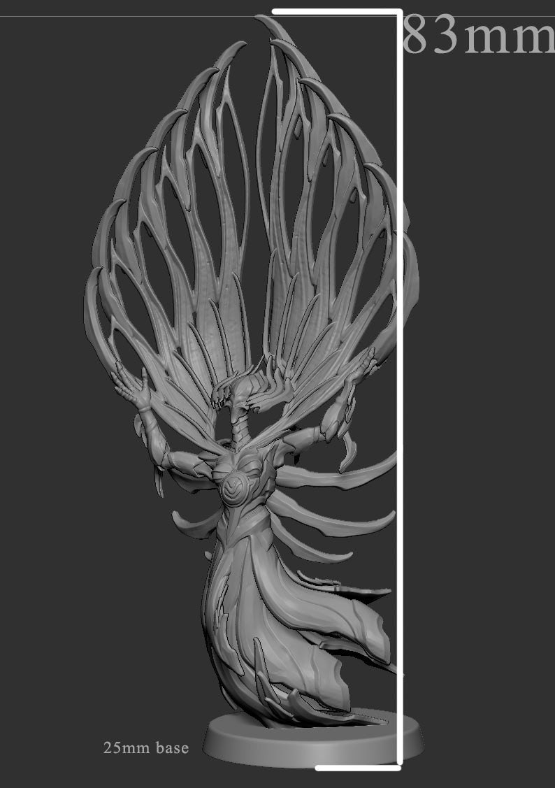 Oracle, Mini Monster Mayhem – Gamma Rae Geek